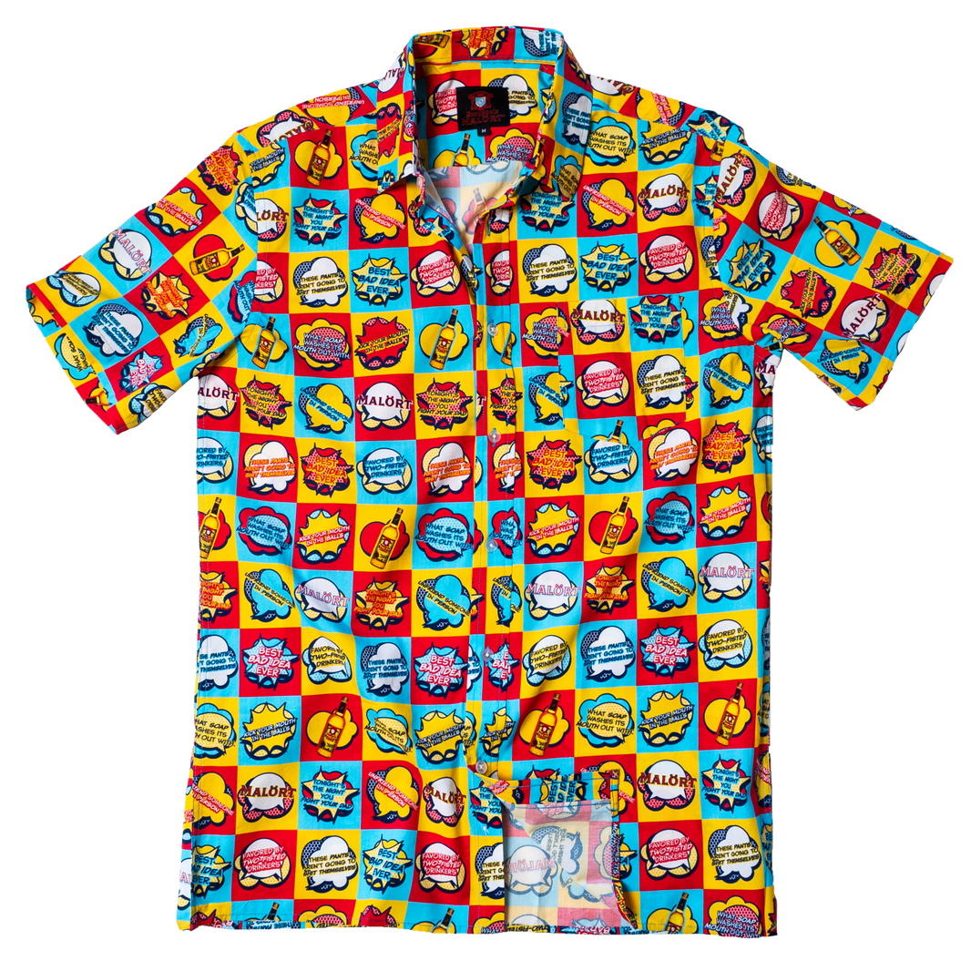 Jeppson's Malört Official Merch Store | Nationwide Delivery