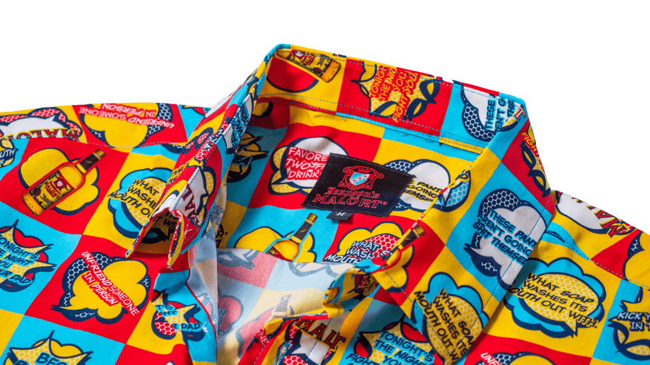 Jeppson's Malört Official Merch Store | Nationwide Delivery