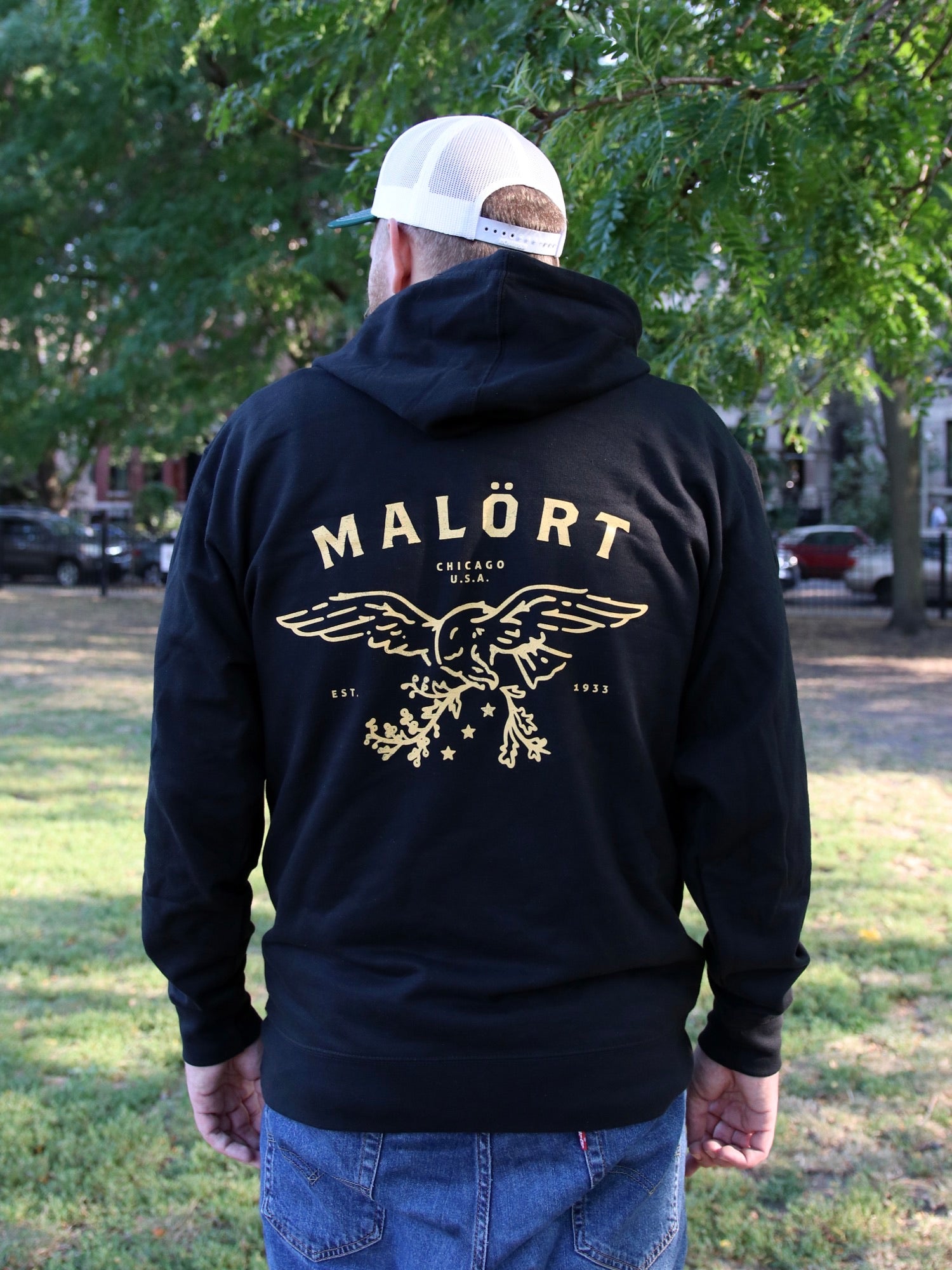 Jeppson's Malört Official Merch Store | Nationwide Delivery