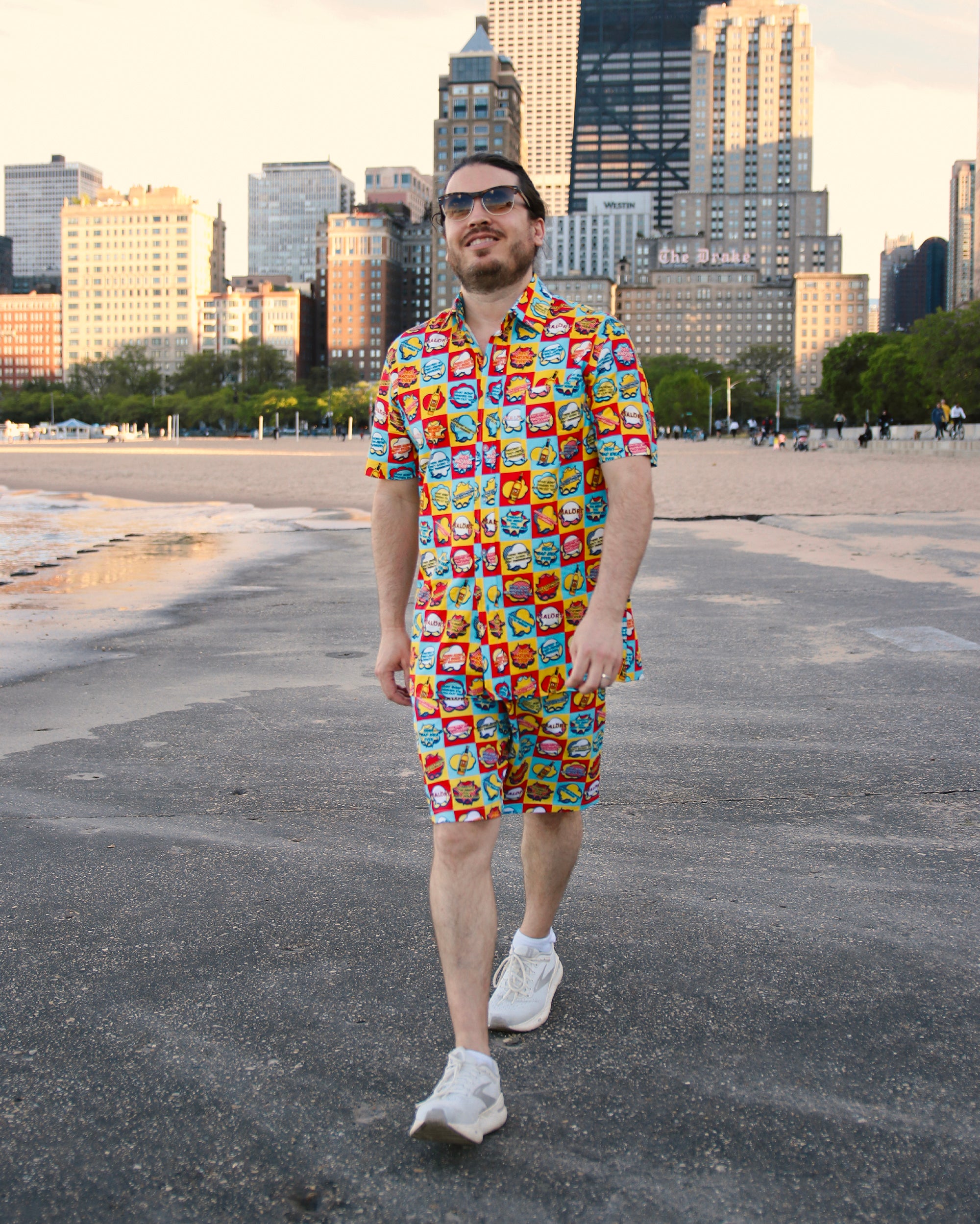 Jeppson's Malört Official Merch Store | Nationwide Delivery